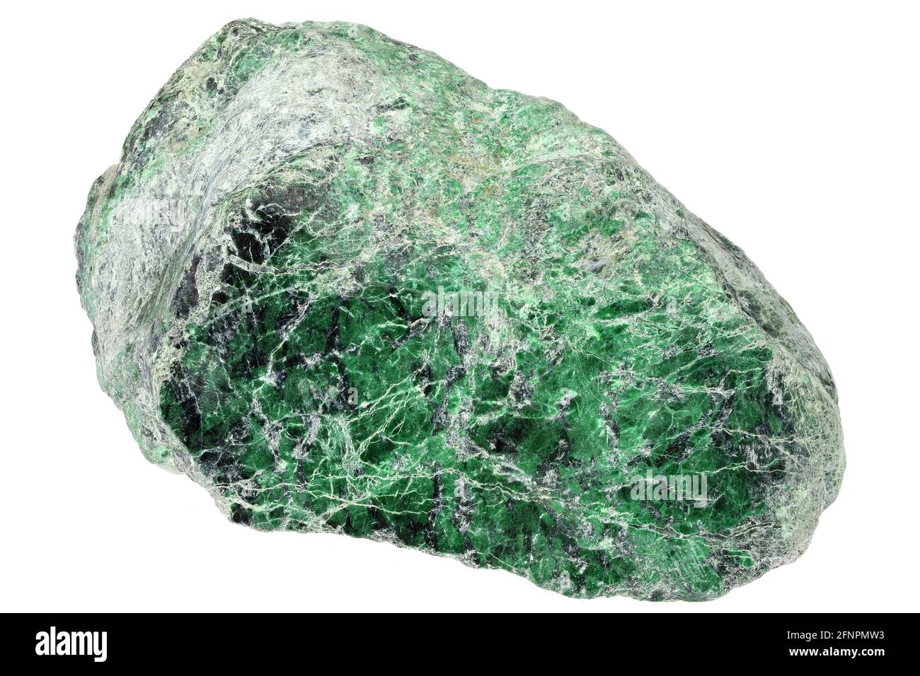 White jade rock hi-res stock photography and images - Alamy