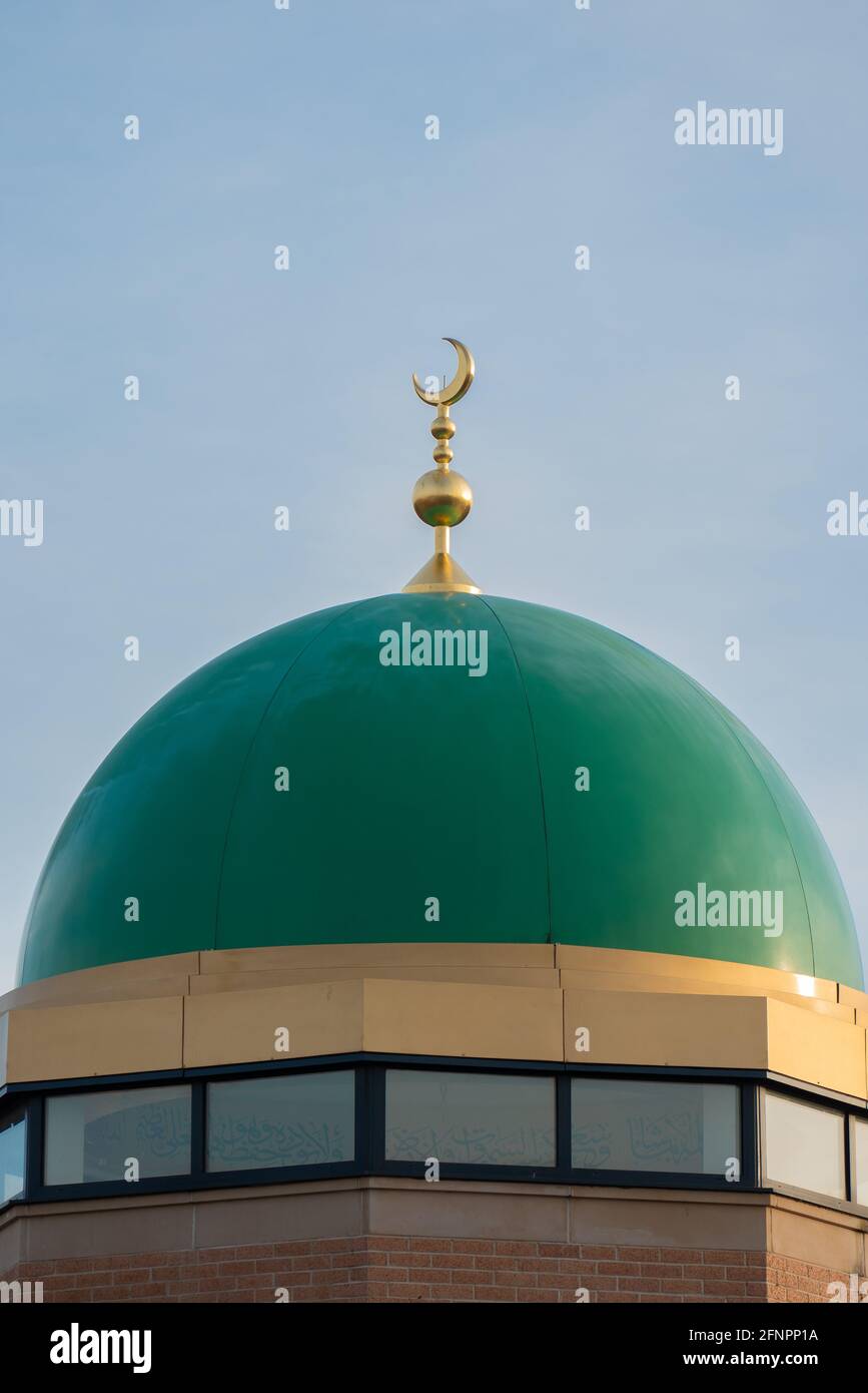 The Direction Of Mecca High Resolution Stock Photography and Images - Alamy