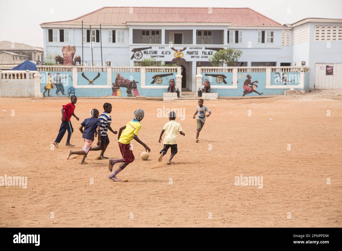 Ghana, West Africa West Africa Stock Photo - Alamy