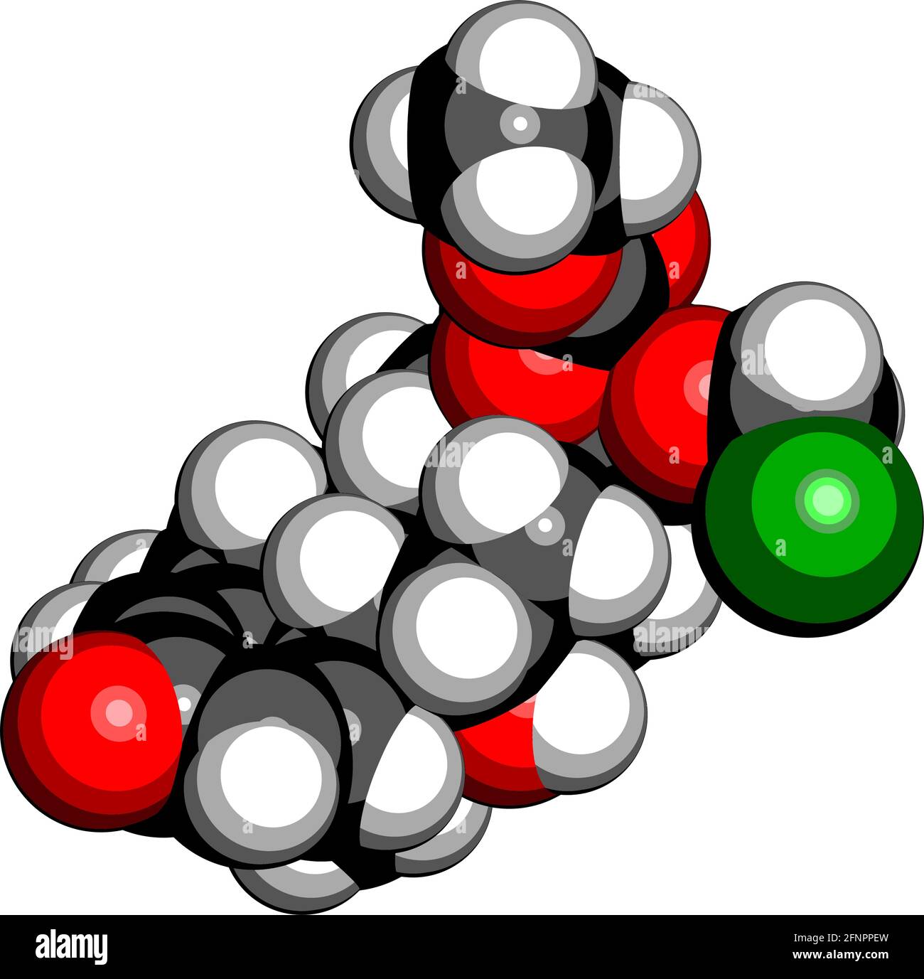 Corticosteroid drug Stock Vector Images - Alamy