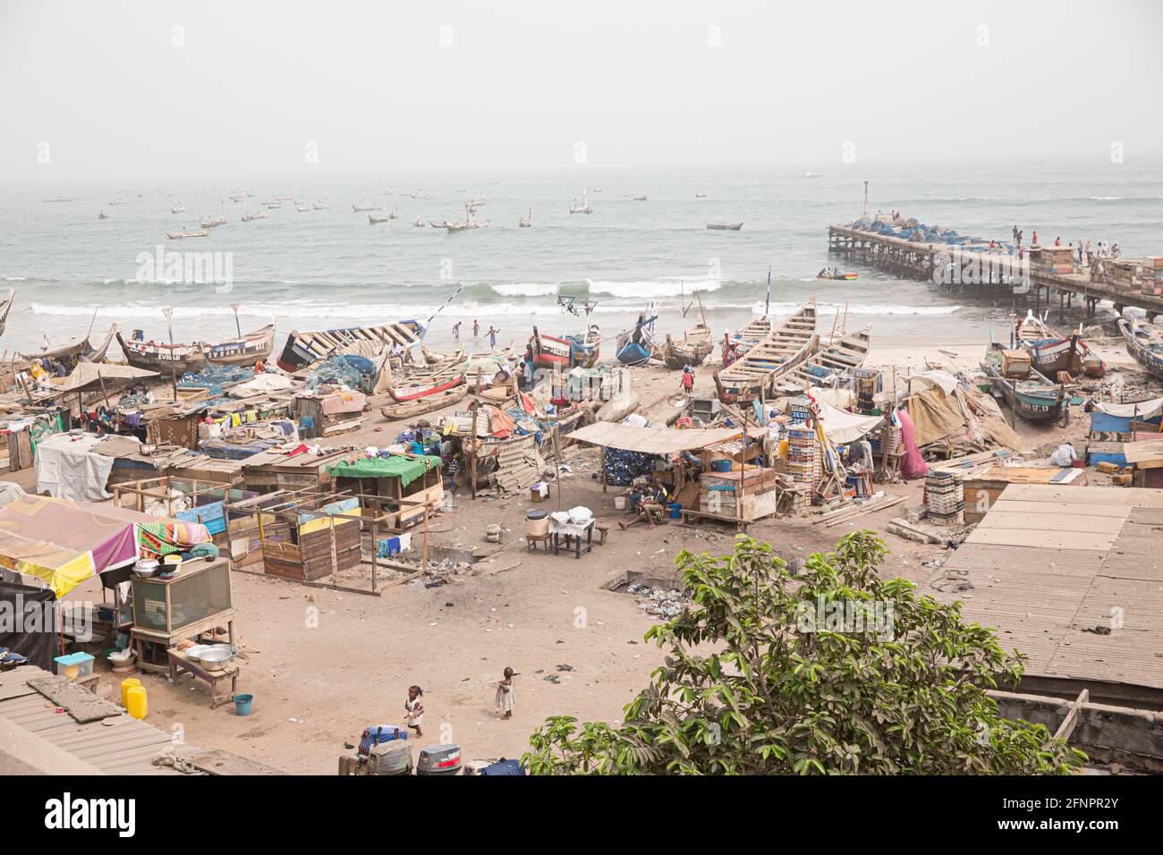 Ghana, West Africa West Africa Stock Photo - Alamy