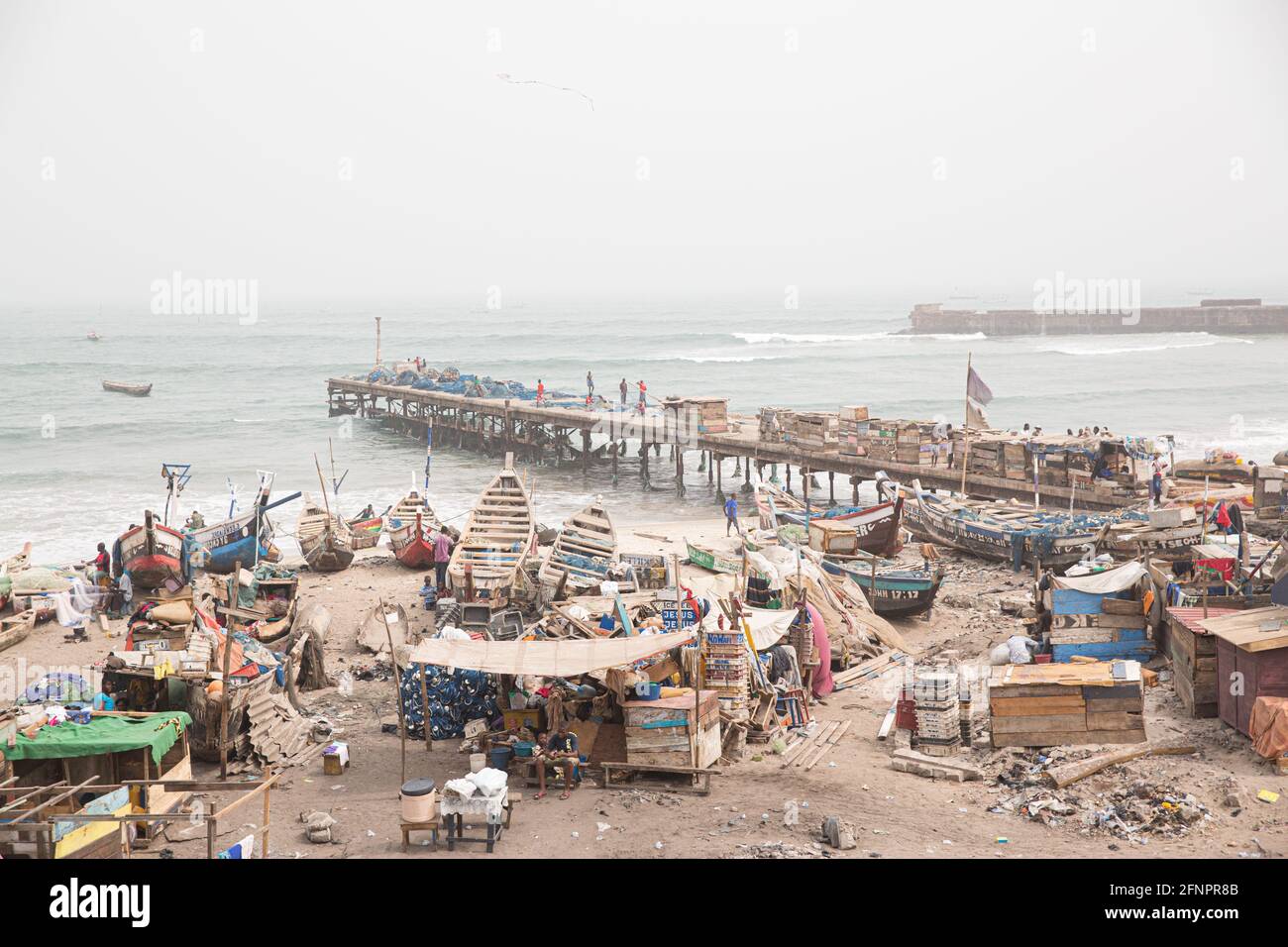 Ghana, West Africa West Africa Stock Photo - Alamy