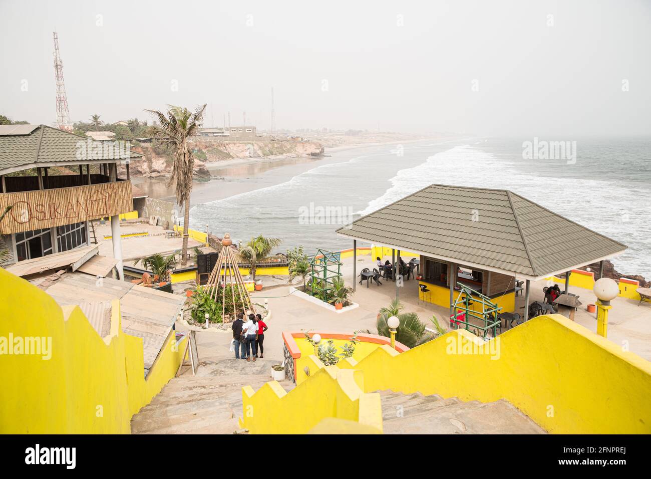 Ghana, West Africa West Africa Stock Photo - Alamy