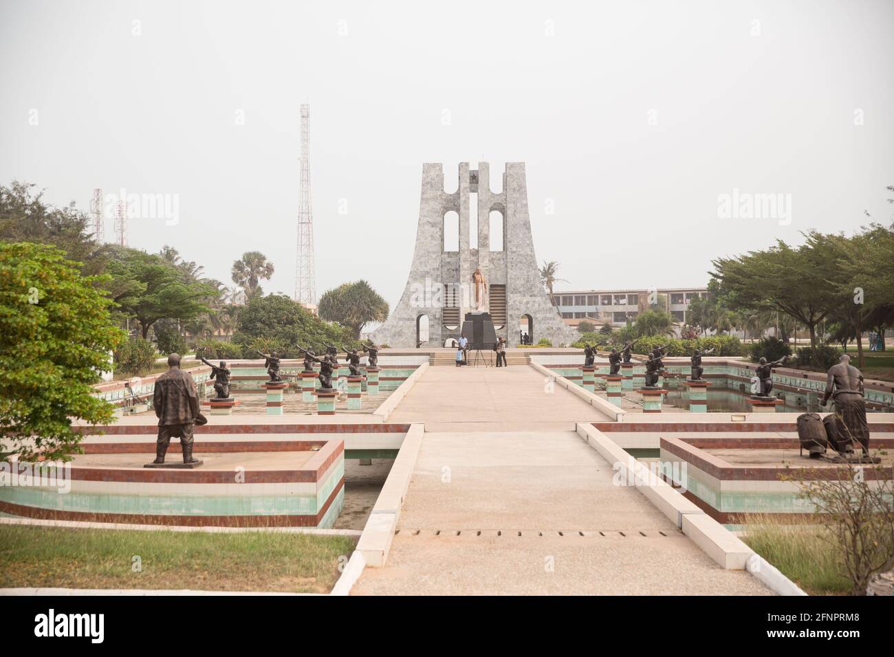 Ghana, West Africa West Africa Stock Photo - Alamy