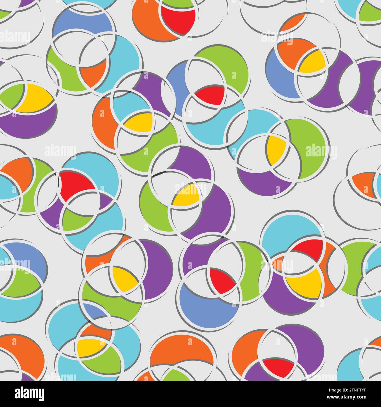 Varied patterns Stock Vector Images - Alamy