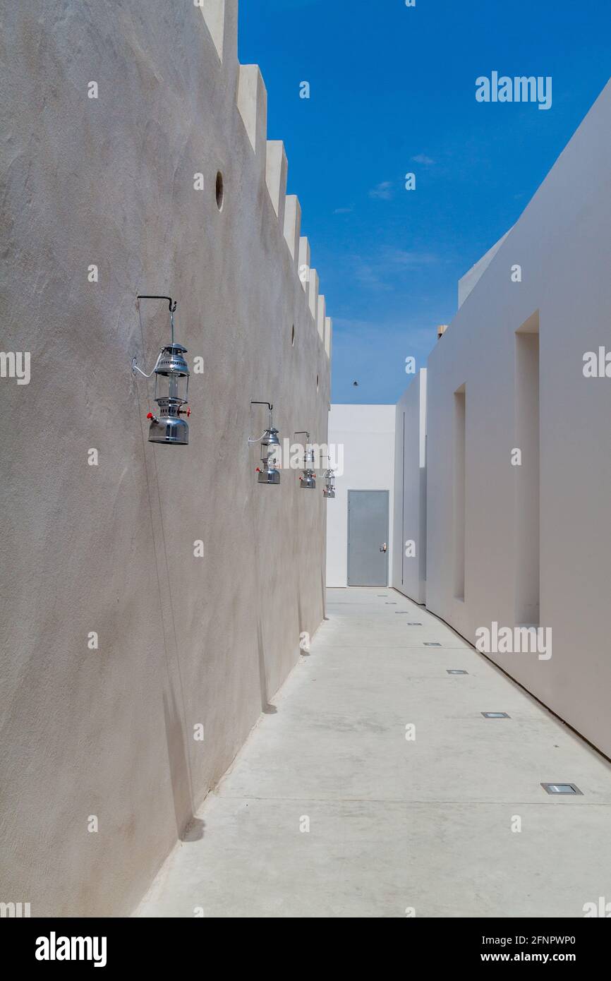 Uae heritage hi-res stock photography and images - Alamy