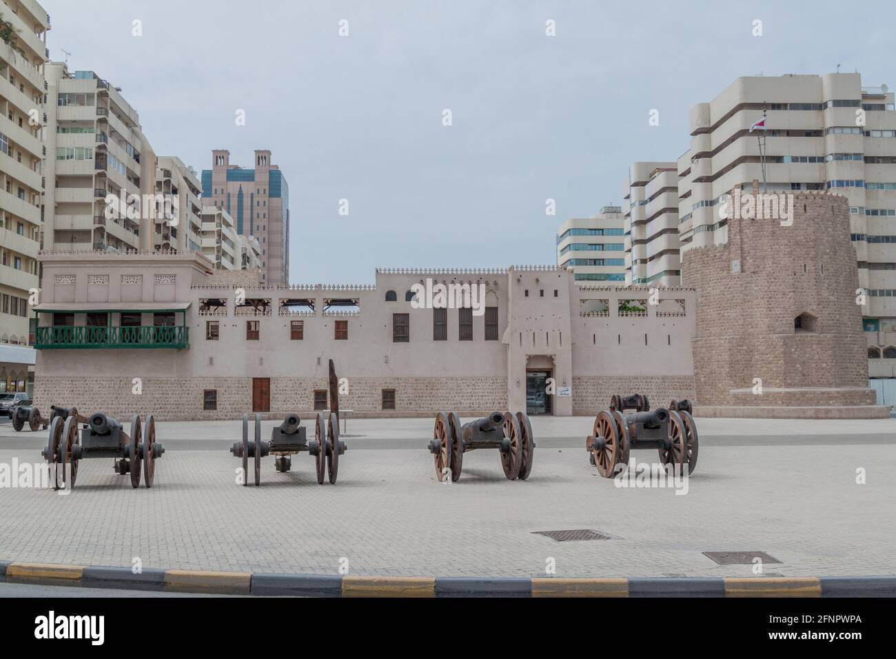 Cannons in front museum hi-res stock photography and images - Alamy