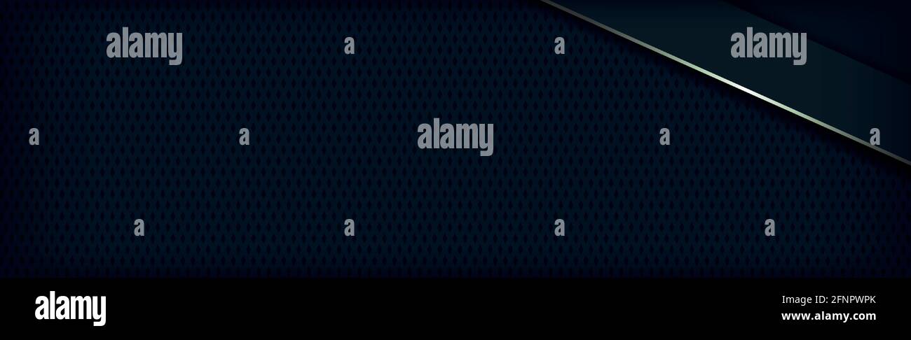 Abstract dark background with rhombuses, web template - Vector ...