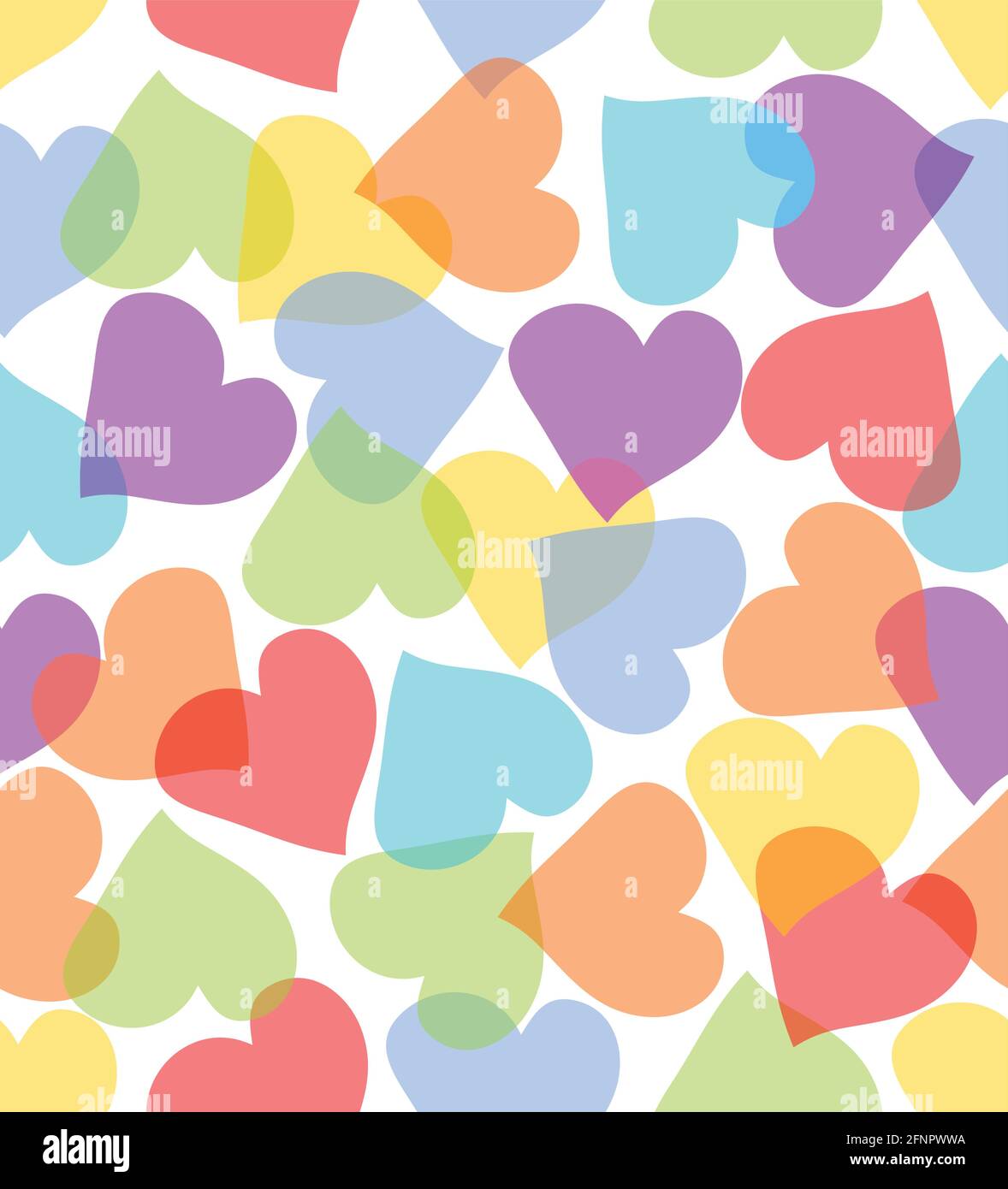 Overlapping pattern hi-res stock photography and images - Alamy