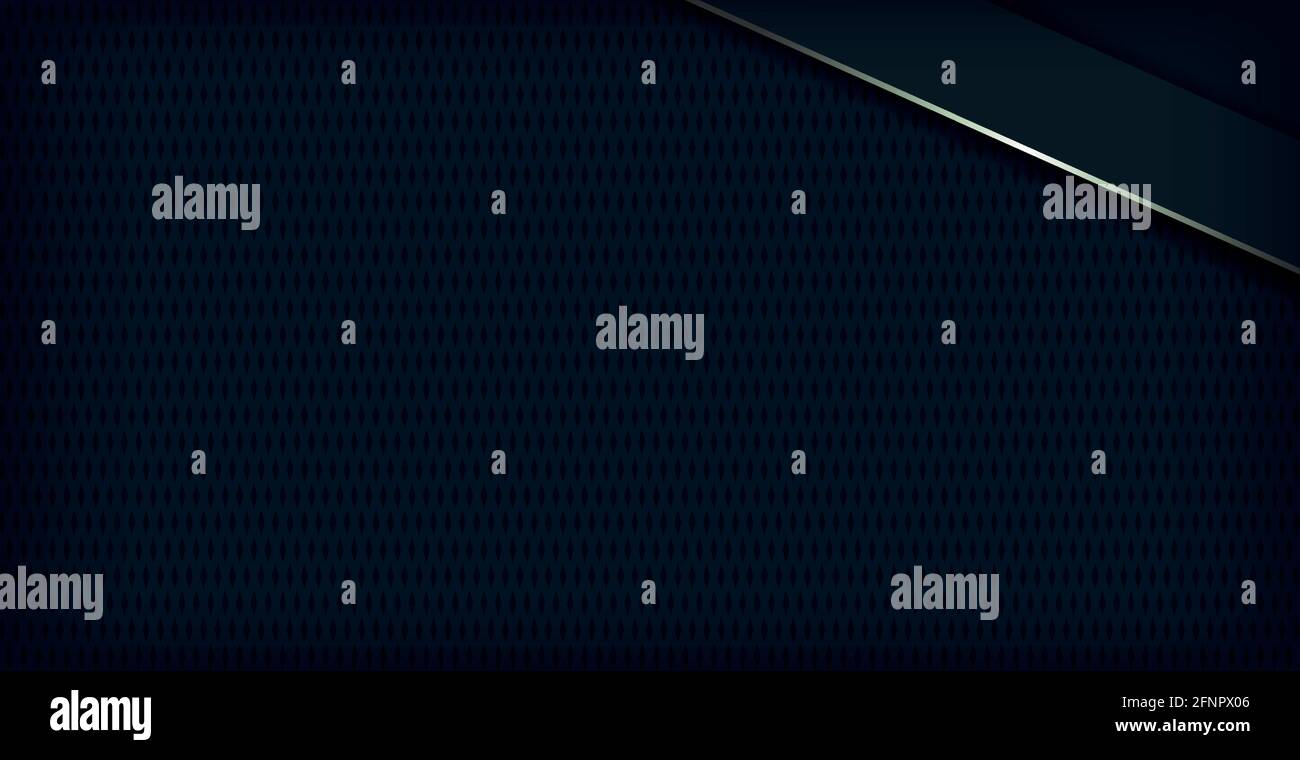 Abstract dark background with rhombuses, web template - Vector ...