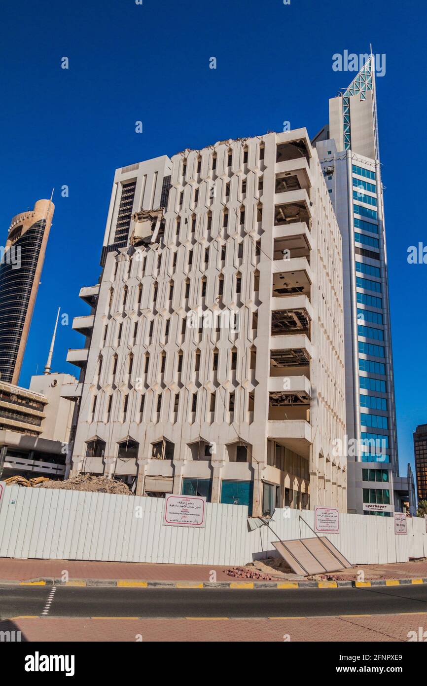 House of kuwait hi-res stock photography and images - Alamy