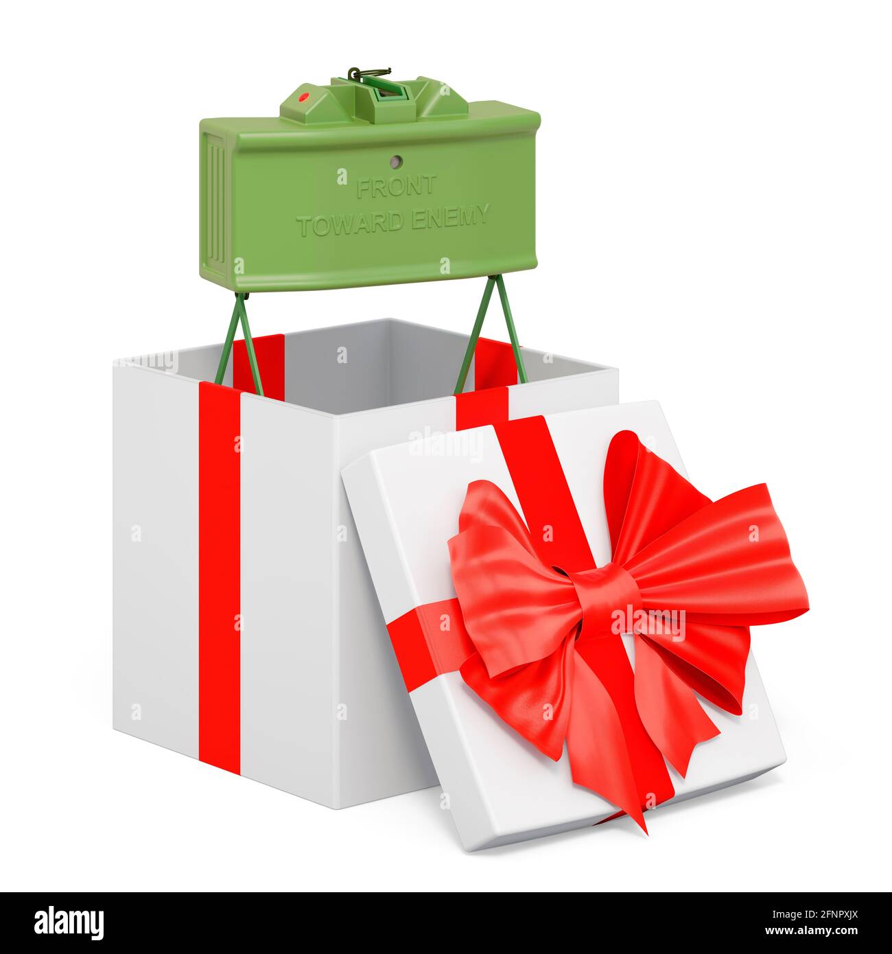 Mines box hi-res stock photography and images - Alamy