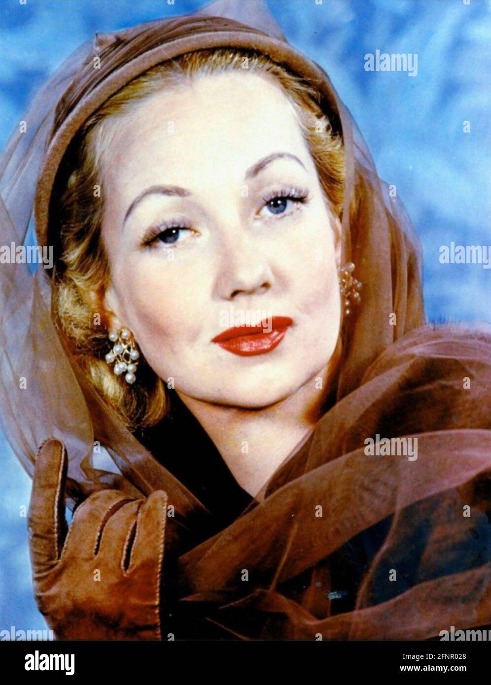 Ann sothern hi-res stock photography and images - Alamy