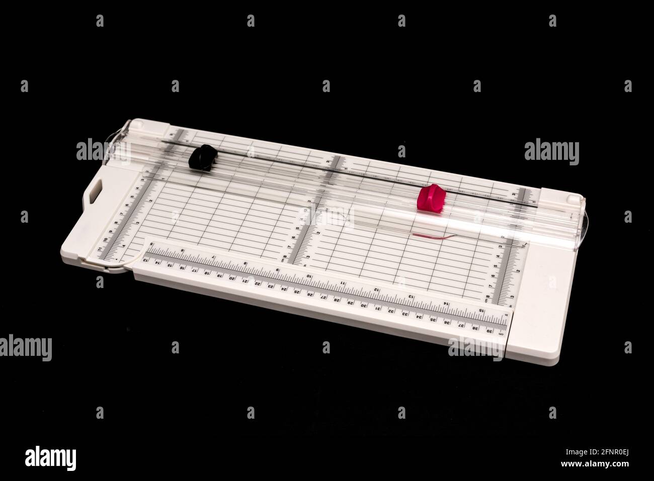 Bookbinding process hi-res stock photography and images - Alamy