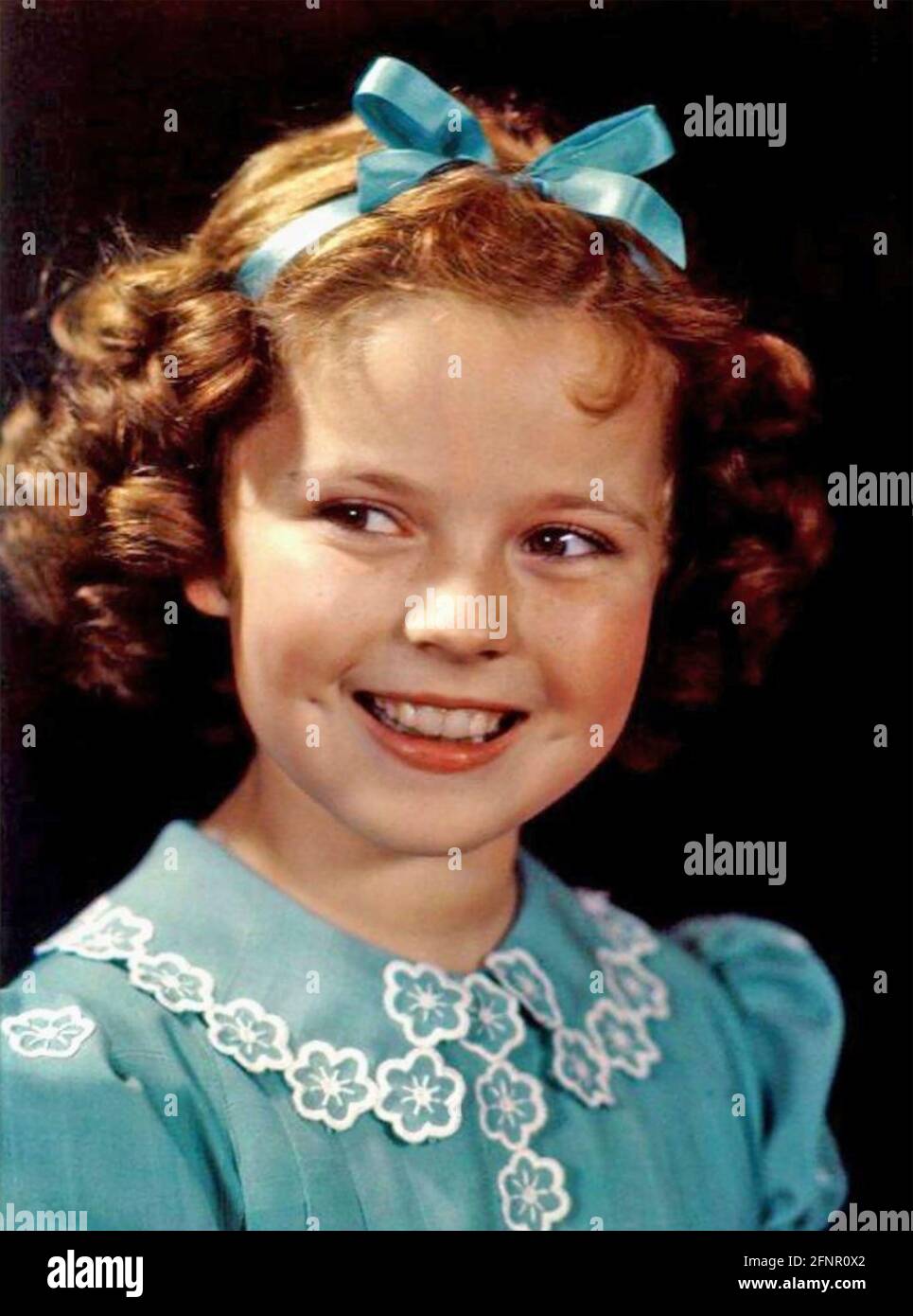 Shirley Temple 1928 2014 American Film Actress Later Diplomat In