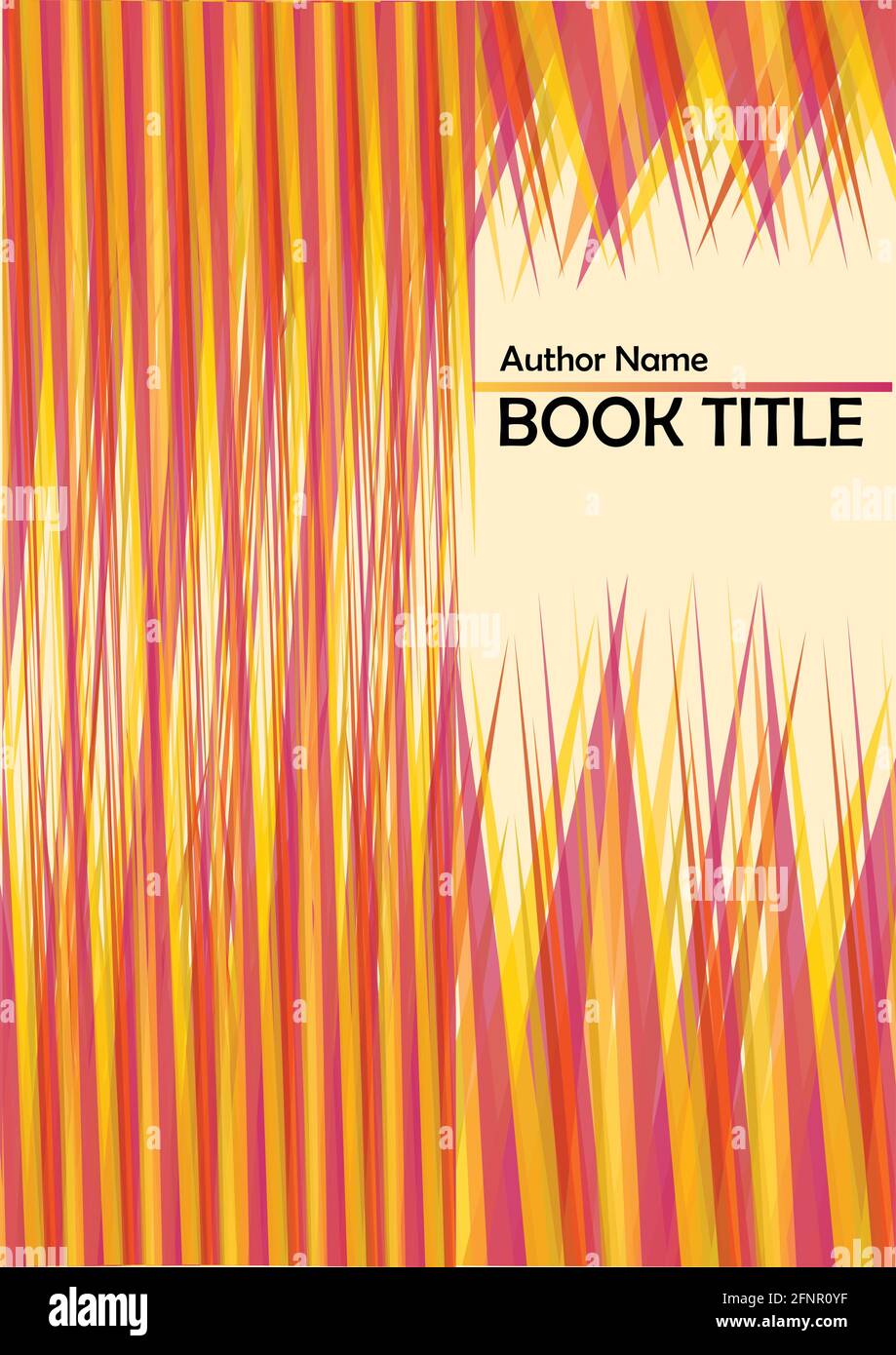 Grunge book cover Stock Vector Images - Alamy
