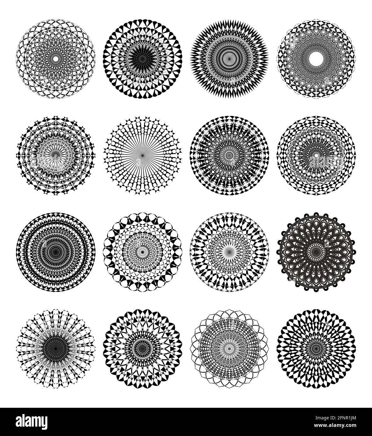 Decorative filigree hi-res stock photography and images - Alamy