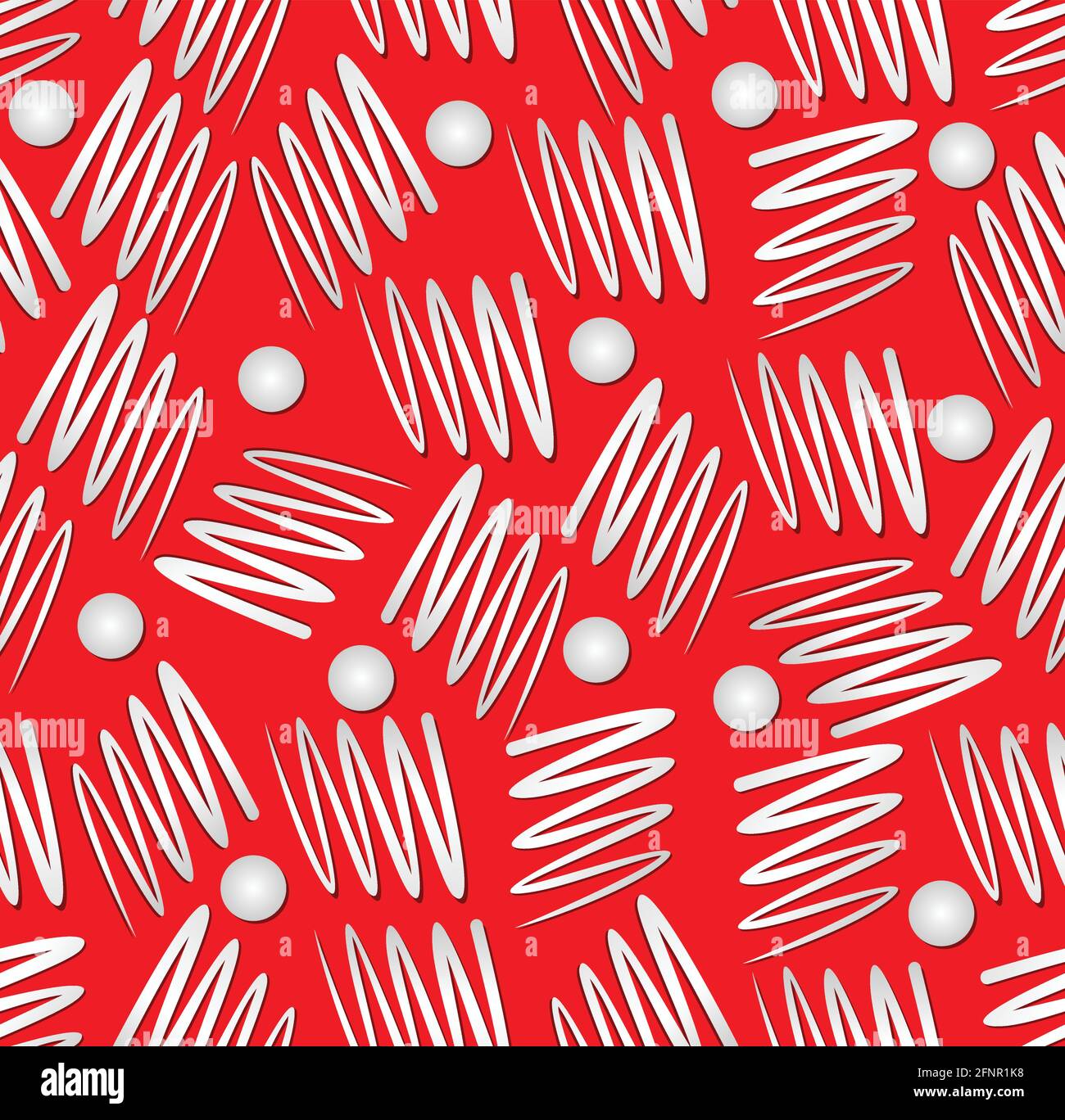 Contrasting light elements Stock Vector Images - Alamy