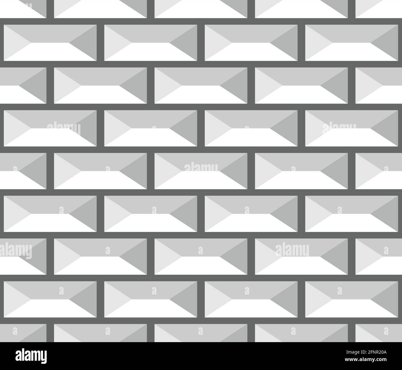 Renaissance sgraffito ornament with surround effect - seamless ...