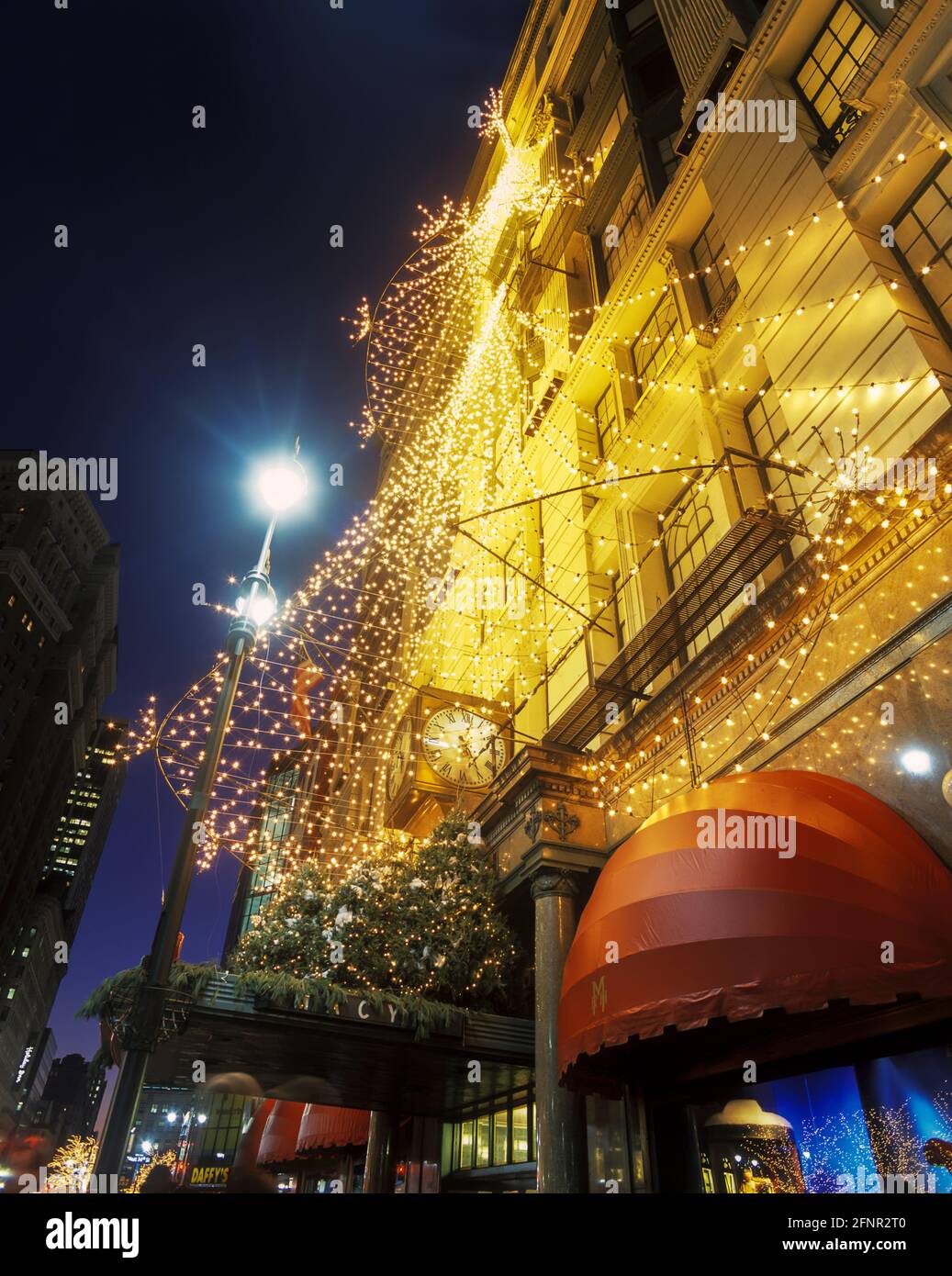 Federated department stores hi-res stock photography and images - Alamy