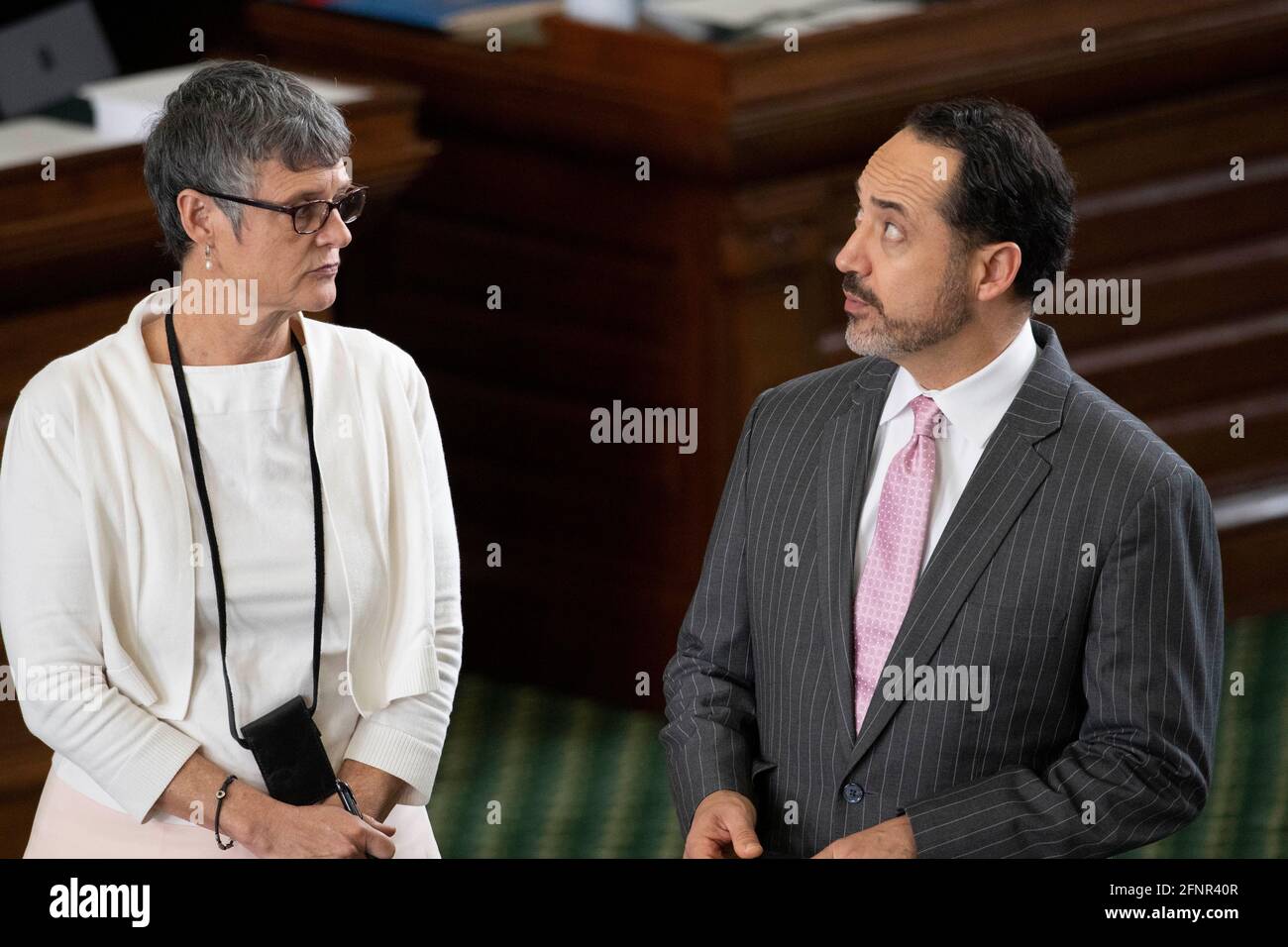 Jose menendez hi-res stock photography and images - Alamy