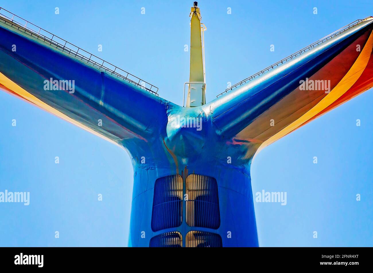 Carnival sensation cruise ship hi-res stock photography and images - Alamy