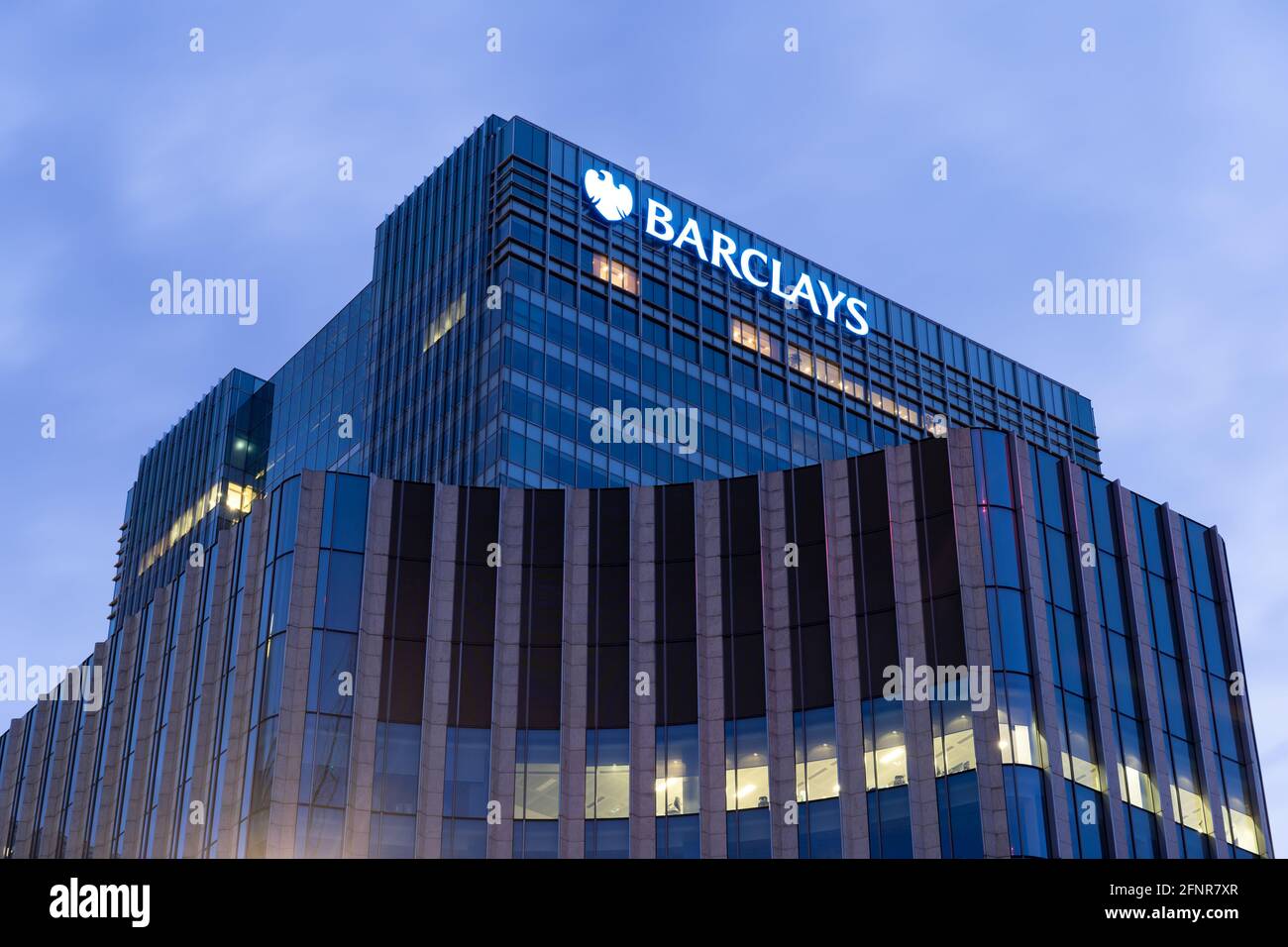 Barclays Head Office Address In London at David Sells blog