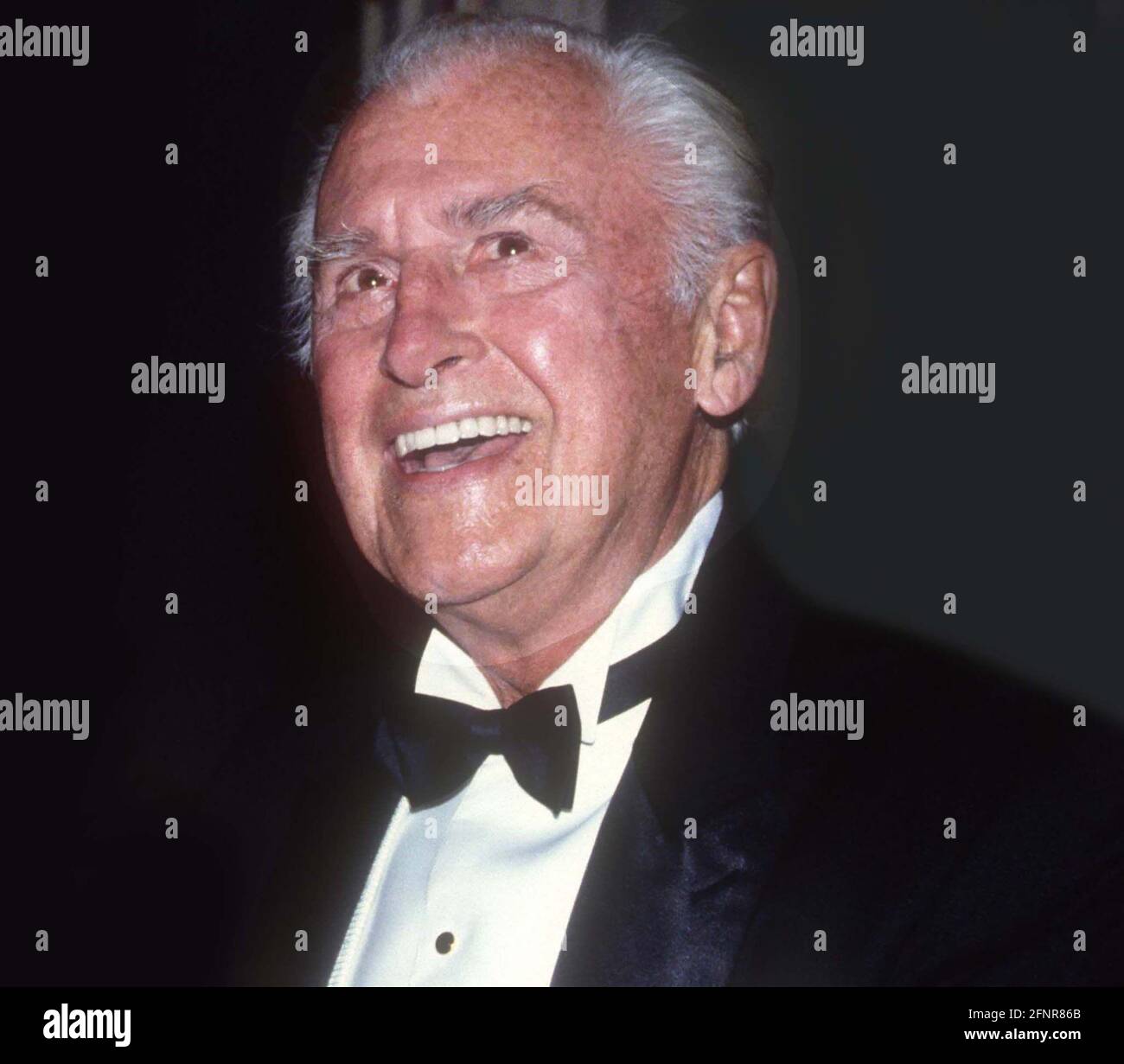 Stewart Granger 1989 Photo by Adam Scull/PHOTOlink Stock Photo - Alamy