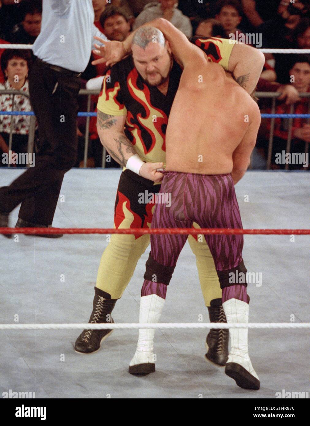 Bam Bam Bigelow Grave