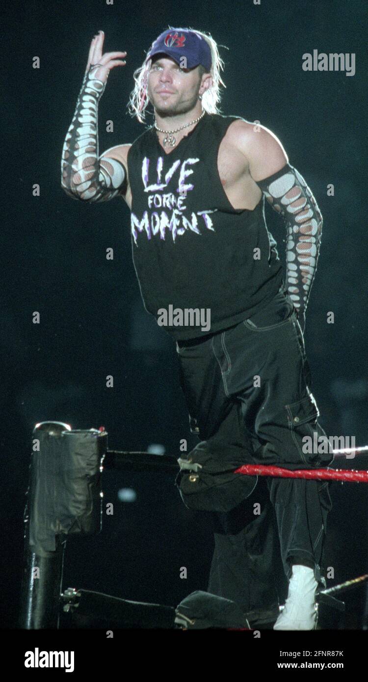 Scotty 2 Hotty 2000 Photo By John Barrett/PHOTOlink Stock Photo - Alamy