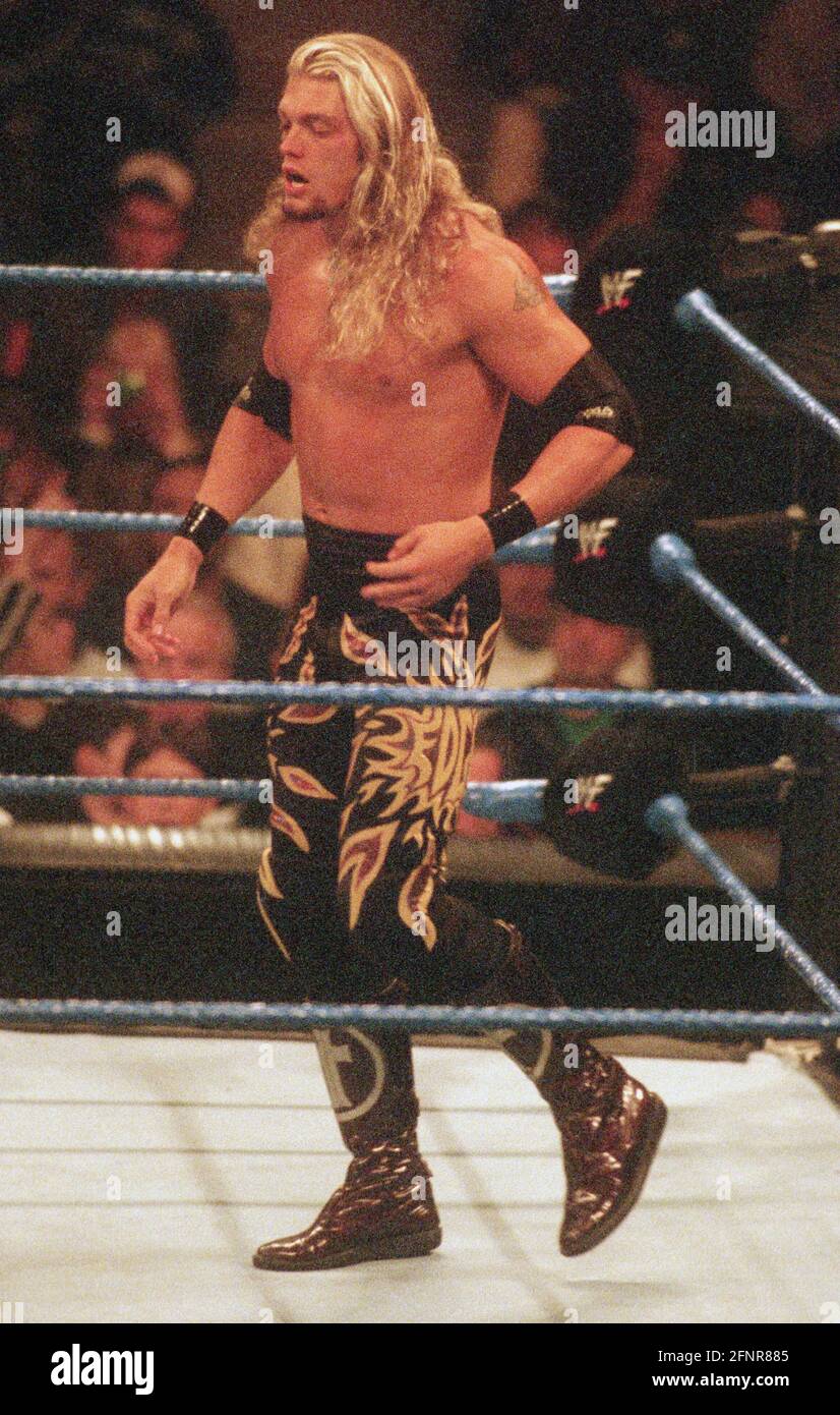 Edge 1999 Photo By John Barrett/PHOTOlink Stock Photo - Alamy