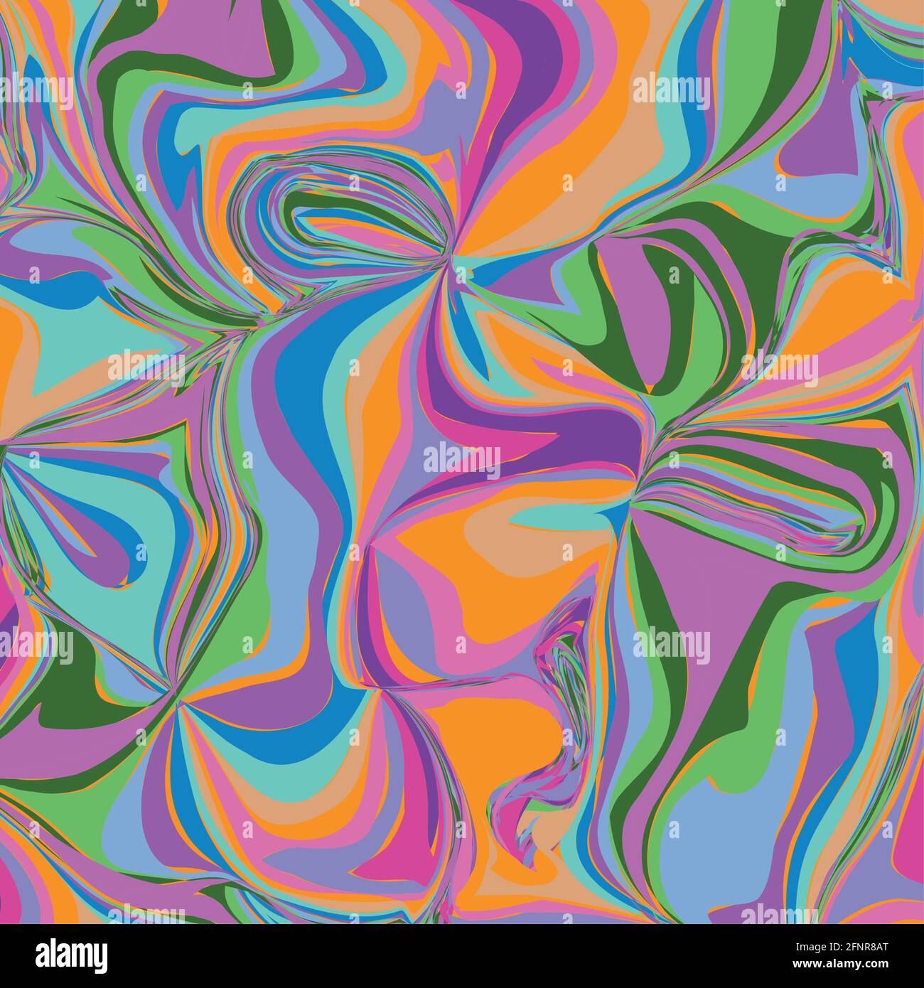 colors mix marble pattern Stock Vector Image & Art - Alamy