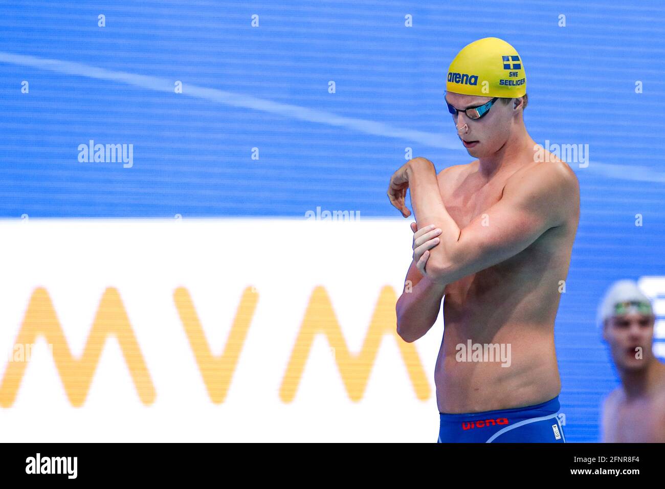 Bjoern seeliger hi-res stock photography and images - Alamy