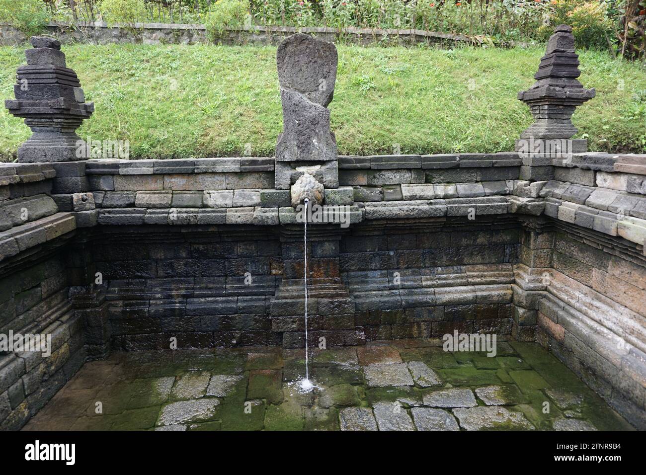 Candi Penataran High Resolution Stock Photography and Images - Alamy