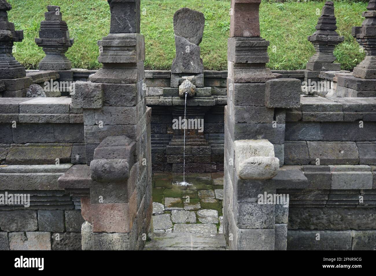 Candi Penataran High Resolution Stock Photography and Images - Alamy