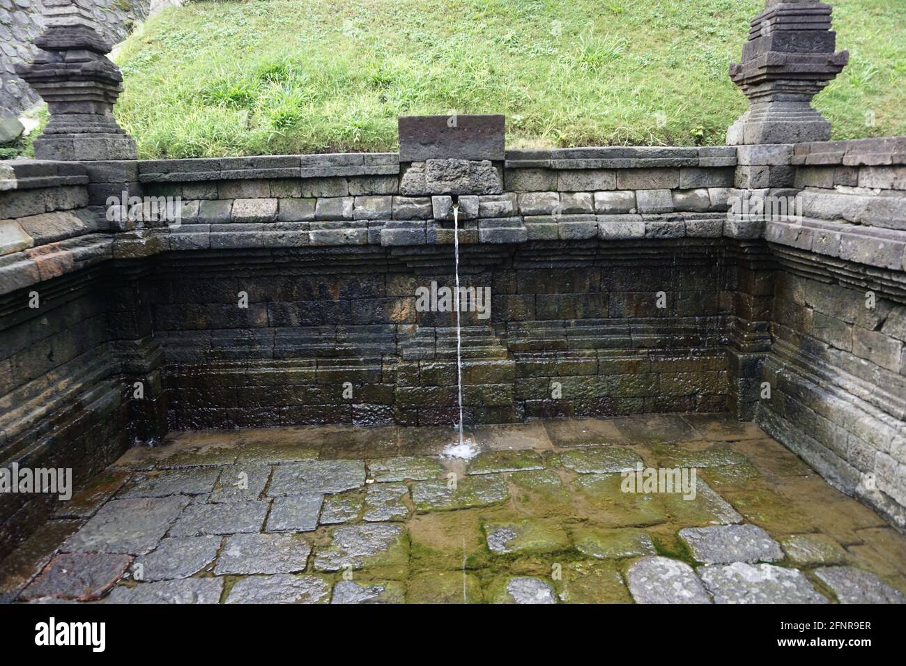 Candi Penataran High Resolution Stock Photography and Images - Alamy