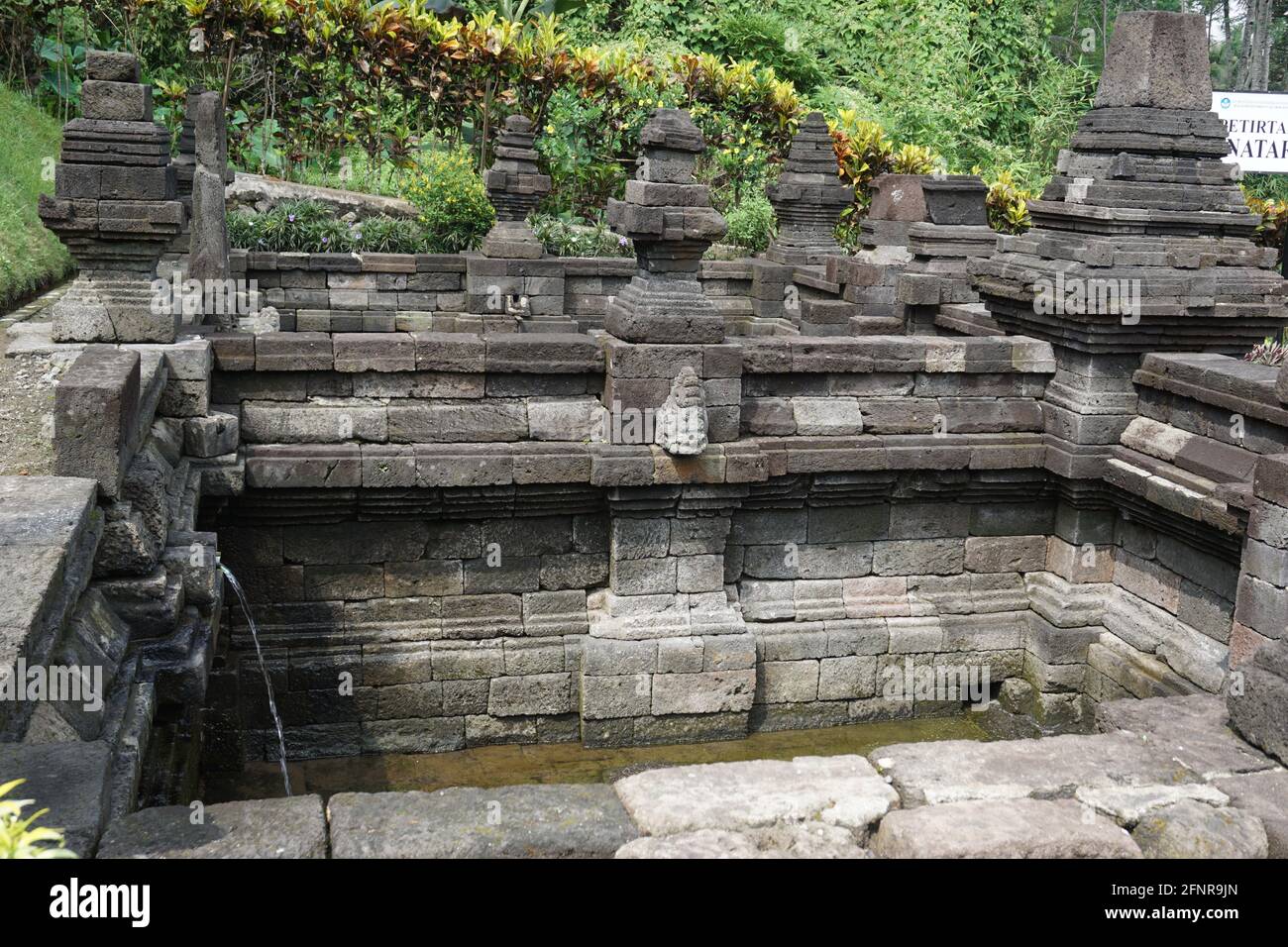 Candi Penataran High Resolution Stock Photography and Images - Alamy