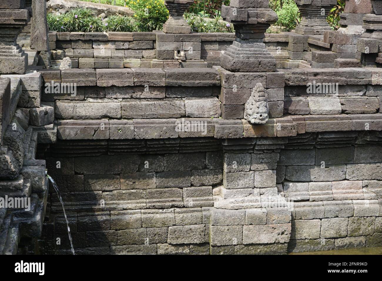 Candi Penataran High Resolution Stock Photography and Images - Alamy