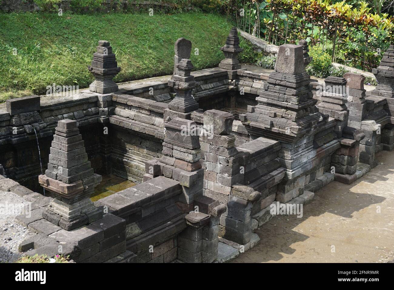 Candi Penataran High Resolution Stock Photography and Images - Alamy