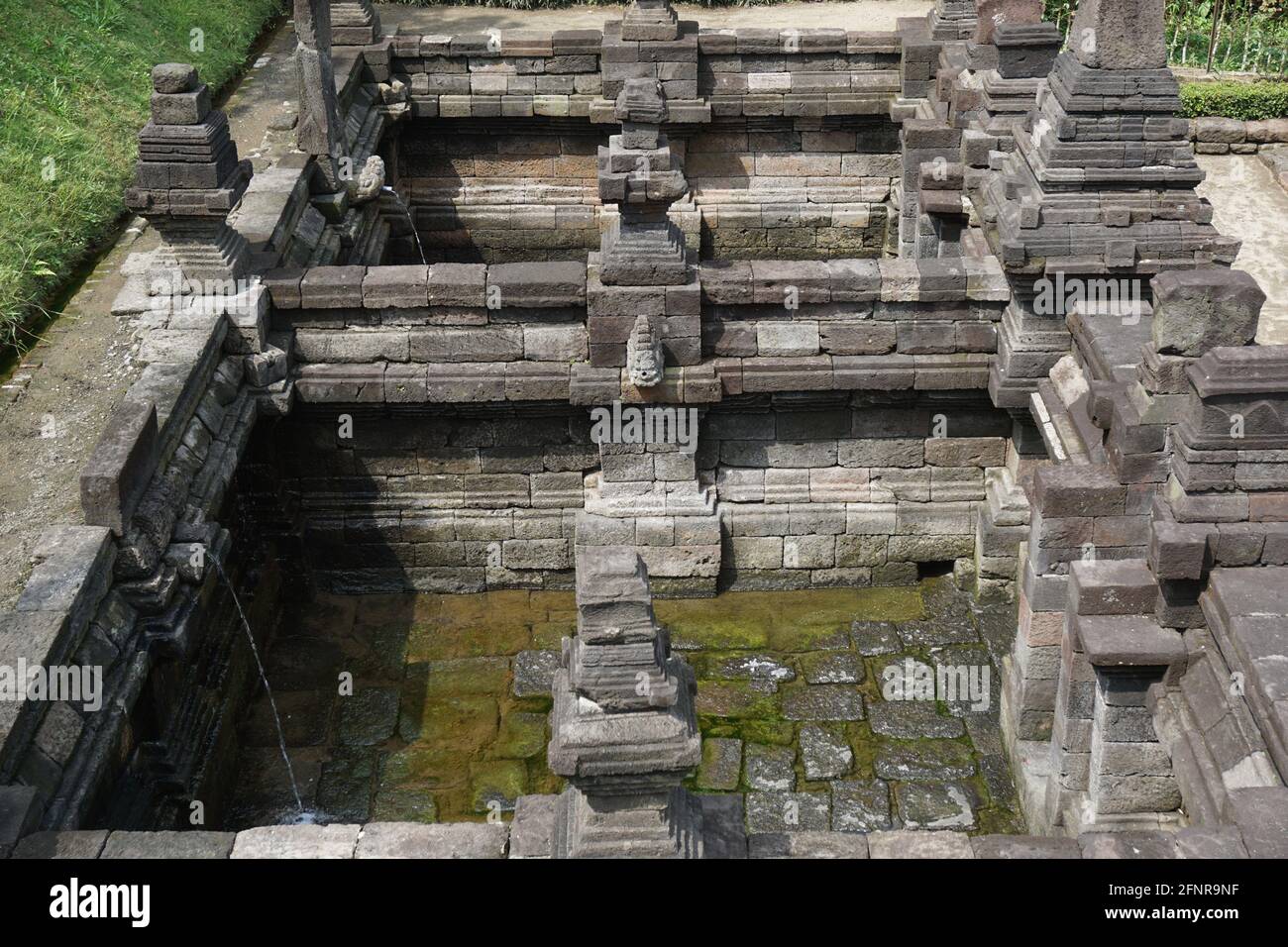 Candi Penataran High Resolution Stock Photography and Images - Alamy