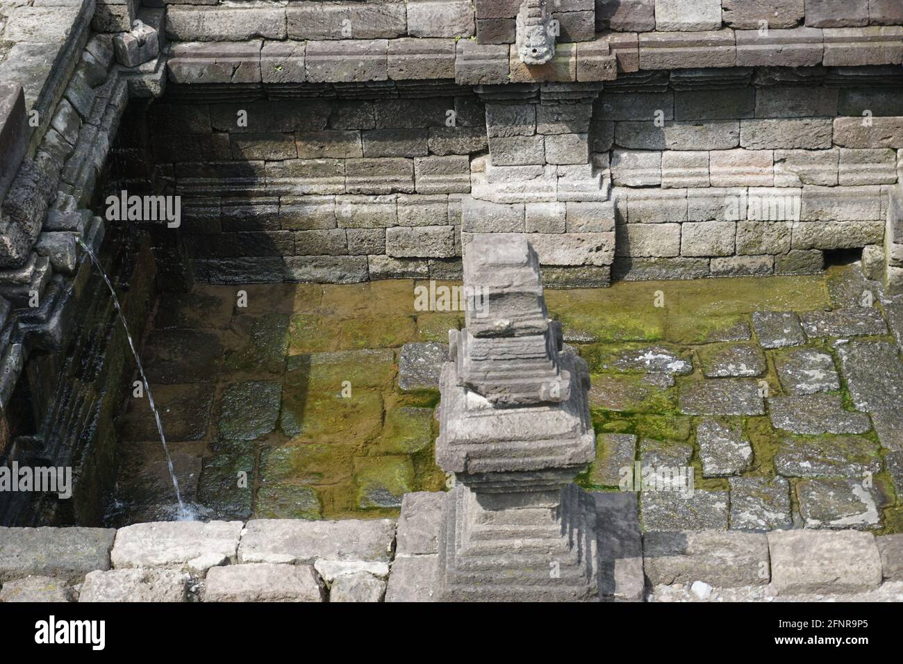 Candi Penataran High Resolution Stock Photography and Images - Alamy