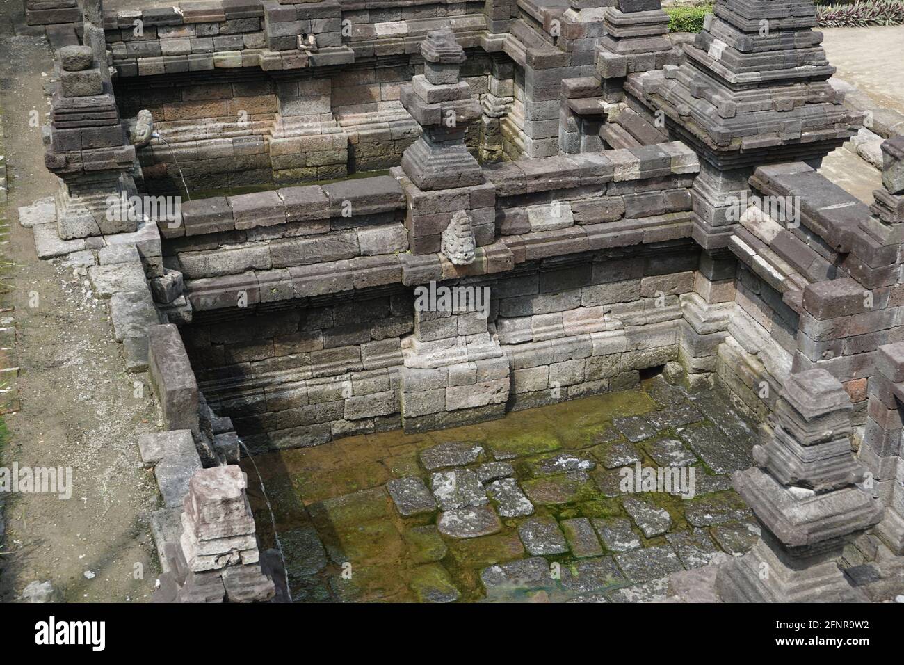 Candi Penataran High Resolution Stock Photography and Images - Alamy