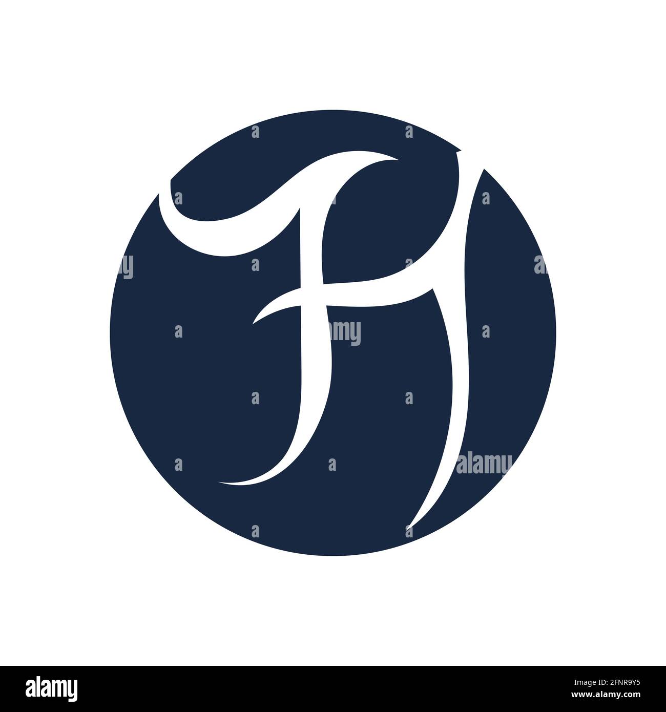creative Letter H logo icon design template Stock Vector Image & Art ...