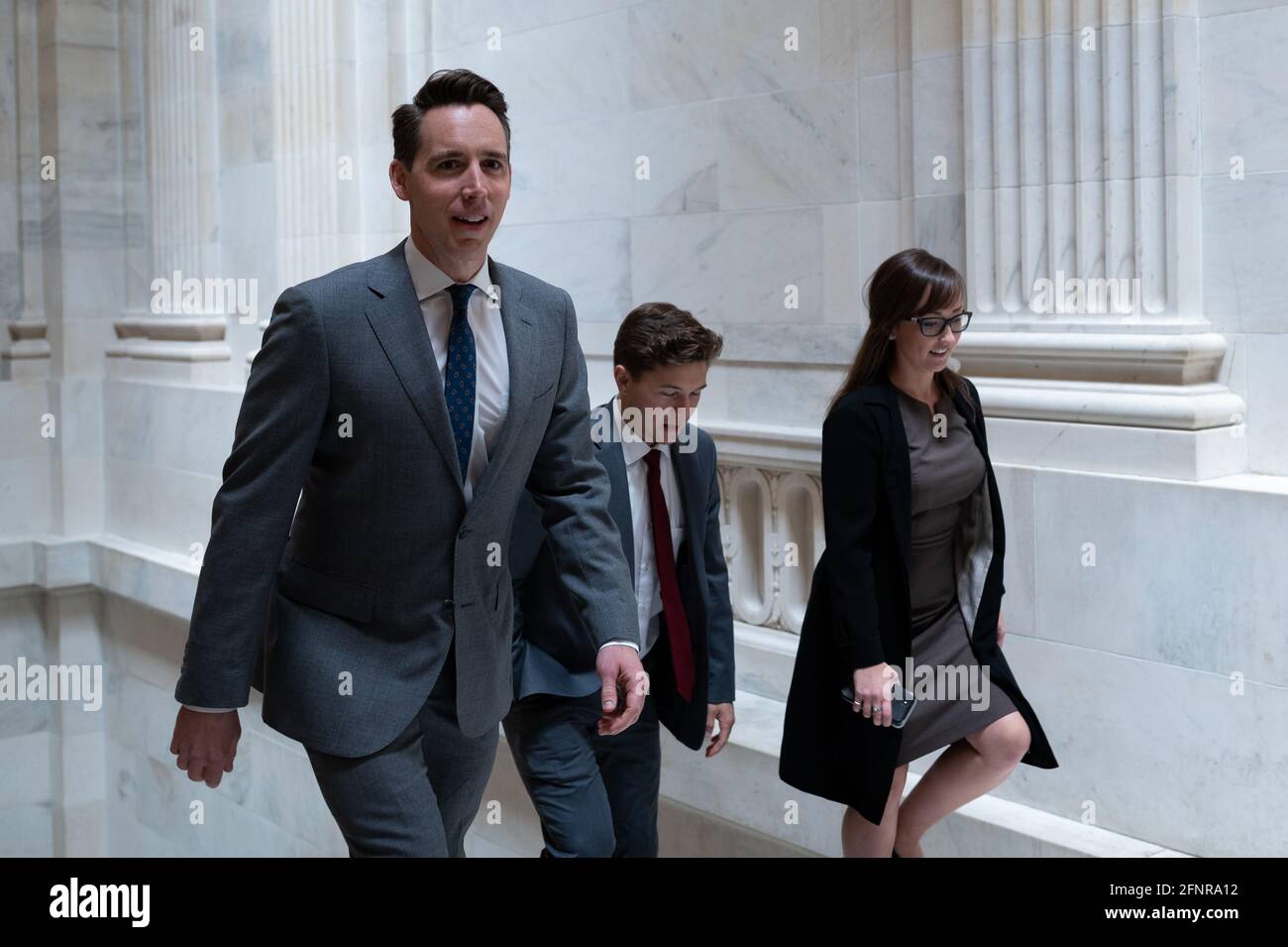 Endless frontier act hi-res stock photography and images - Alamy