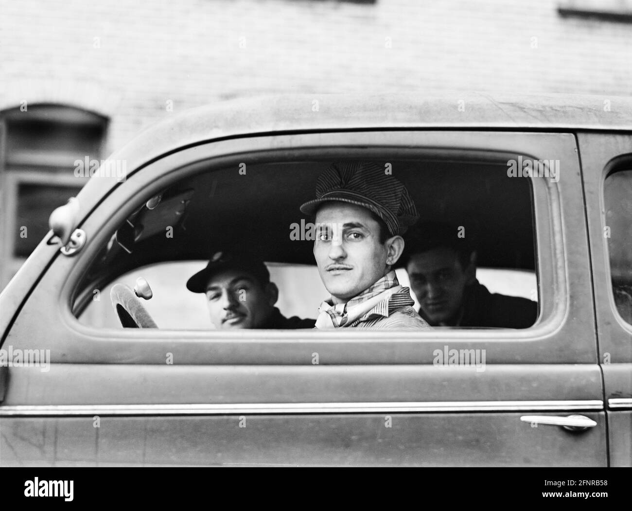 United steelworkers hi-res stock photography and images - Alamy