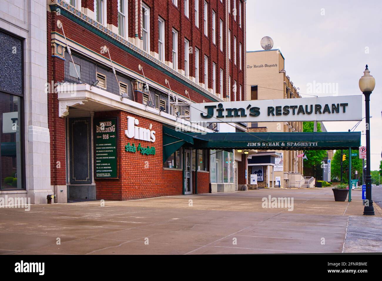 Jims restaurant hi-res stock photography and images - Alamy