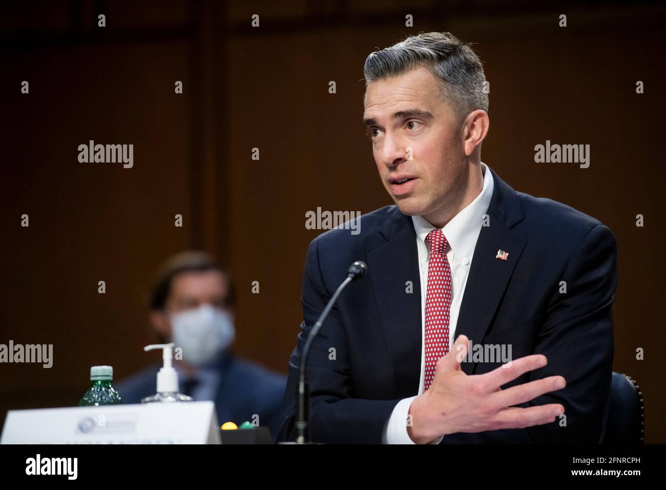 Brett holmgren hi-res stock photography and images - Alamy