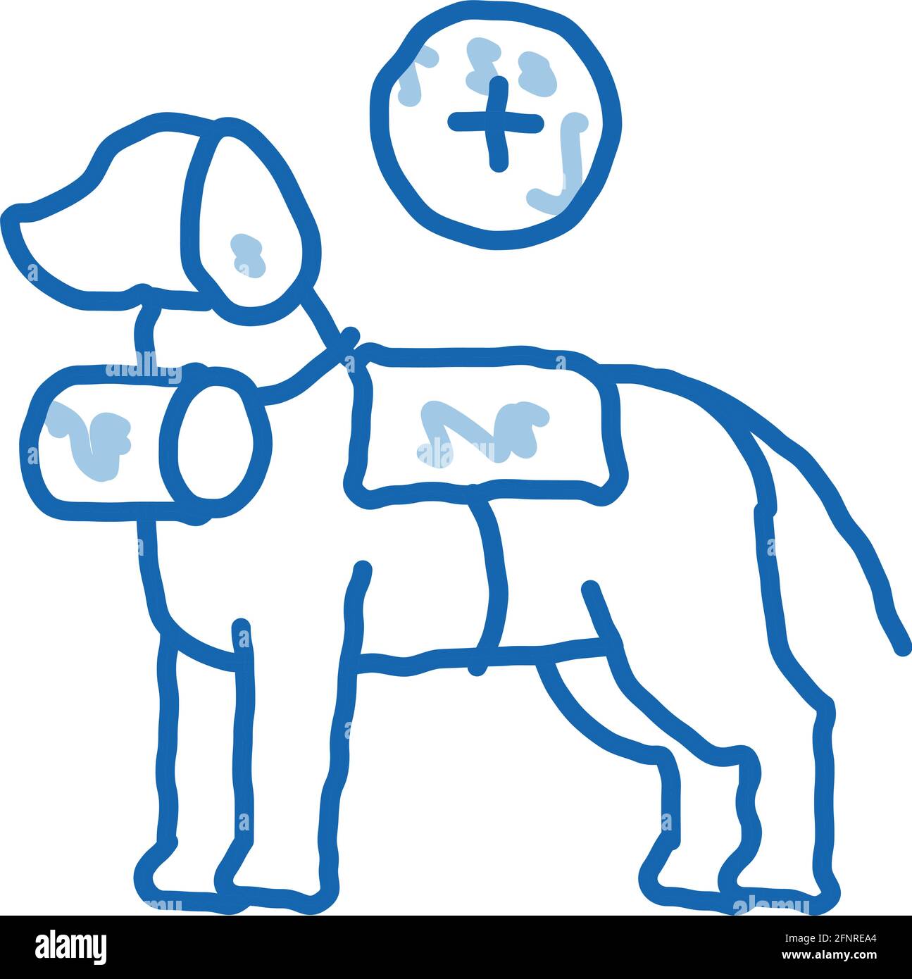 Rescuer rescue operation Stock Vector Images - Alamy