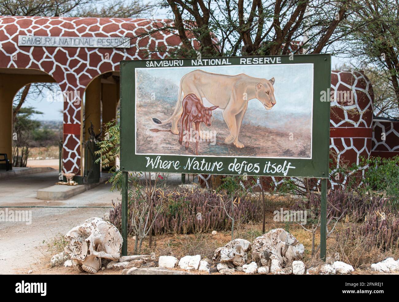 Entry gate hi-res stock photography and images - Alamy