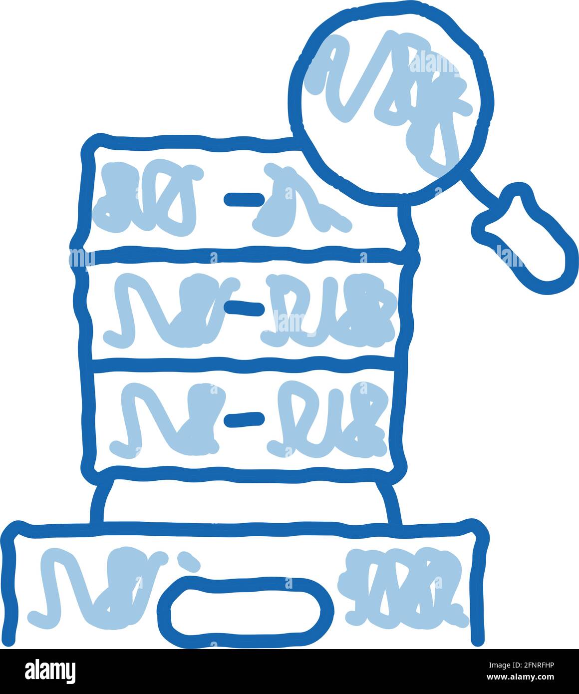 Research delivery Cut Out Stock Images & Pictures - Alamy